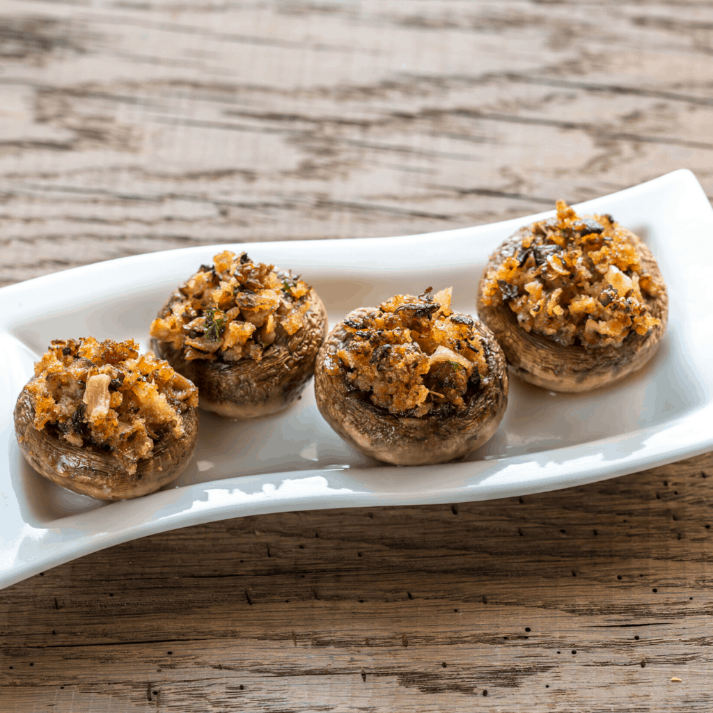 Appetizers | Eating With Food Allergies