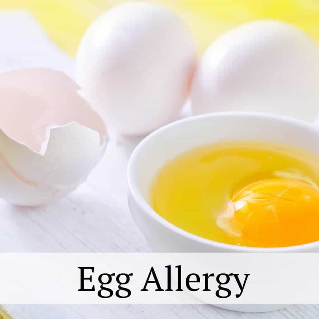 Eating With Food Allergies | Allergy Friendly Recipes & Tips