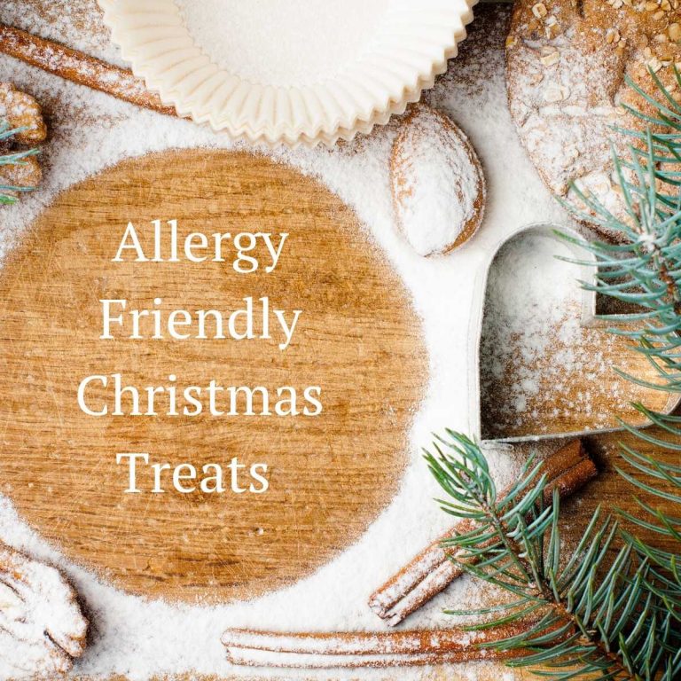 Allergy Friendly Chocolate Chip Cookies | Eating With Food Allergies